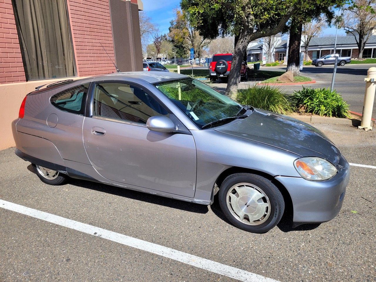 Balancing and Reconditioning a Gen 1 Insight Hybrid Battery Pack part 1 ...